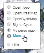 WTrack - Documentation