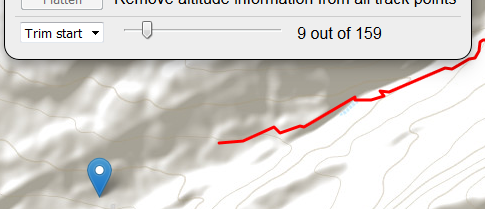 WTrack - Documentation